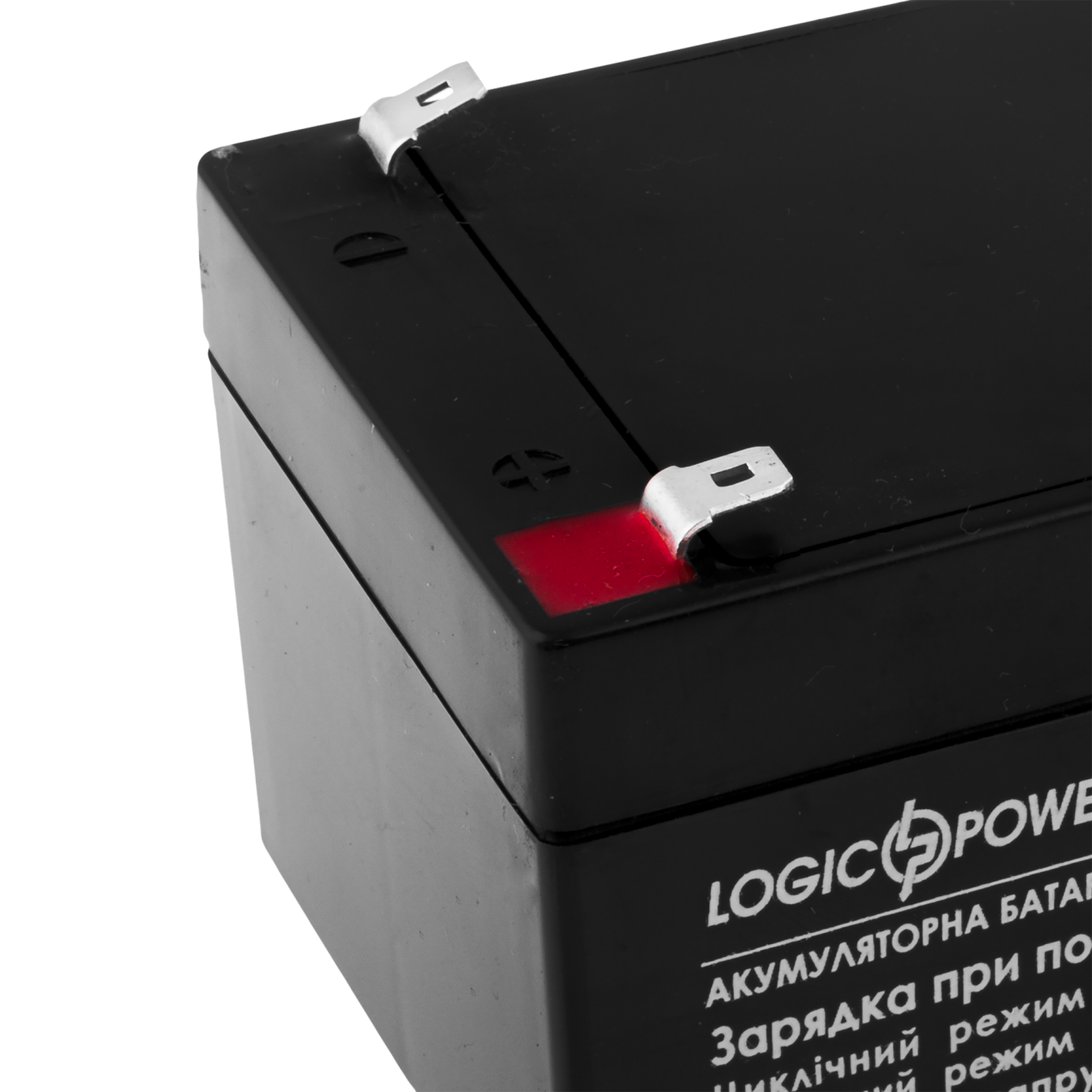 Аккумулятор 12V 3,3 Ah LogicPower LPM 12 - 3.3 AH: цены, описания, фото ...